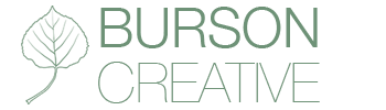 Home - Burson Creative